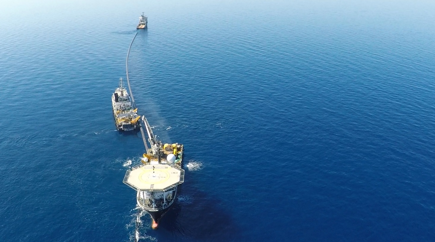 TRNC AES’ SCOPE | AES | The Element in Offshore & Subsea Engineering